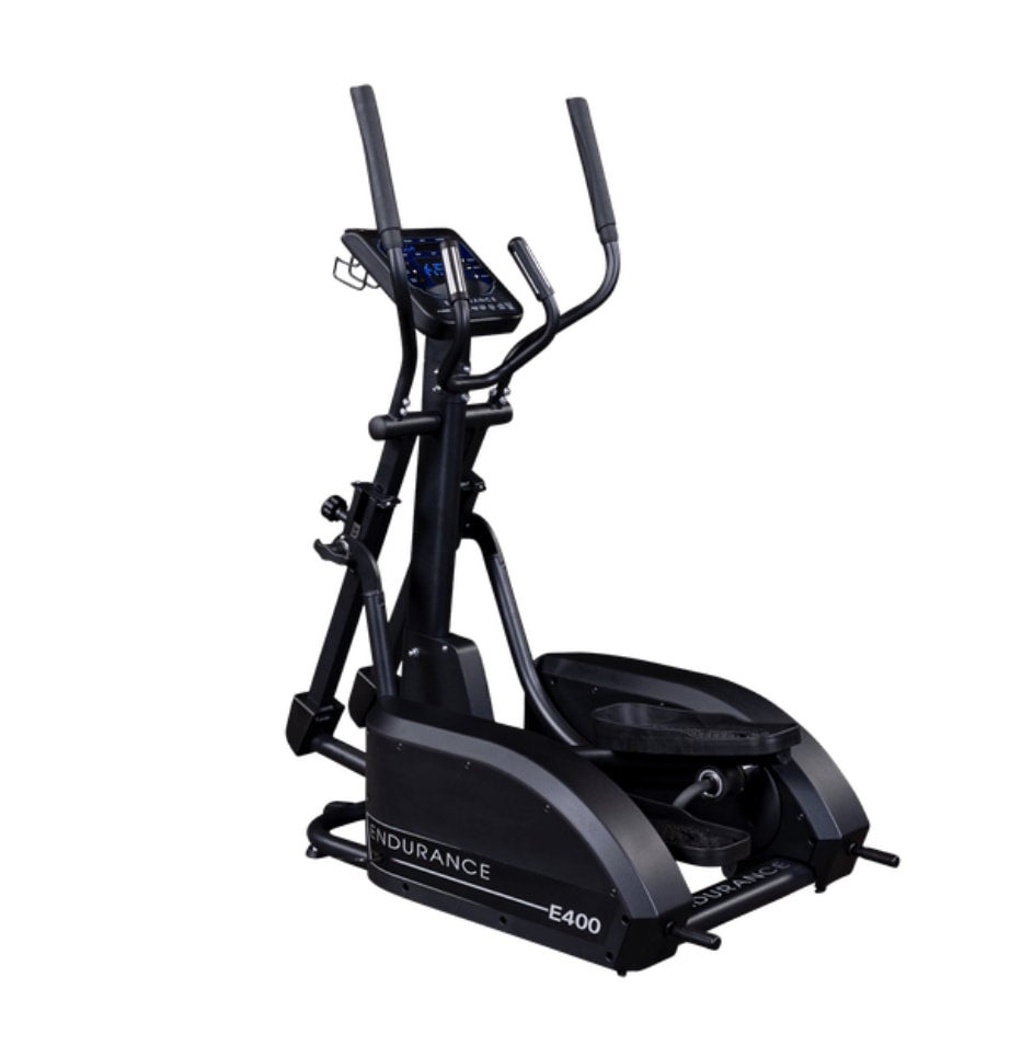 Endurance Elliptical Trainer | Affordable Gym Equipment