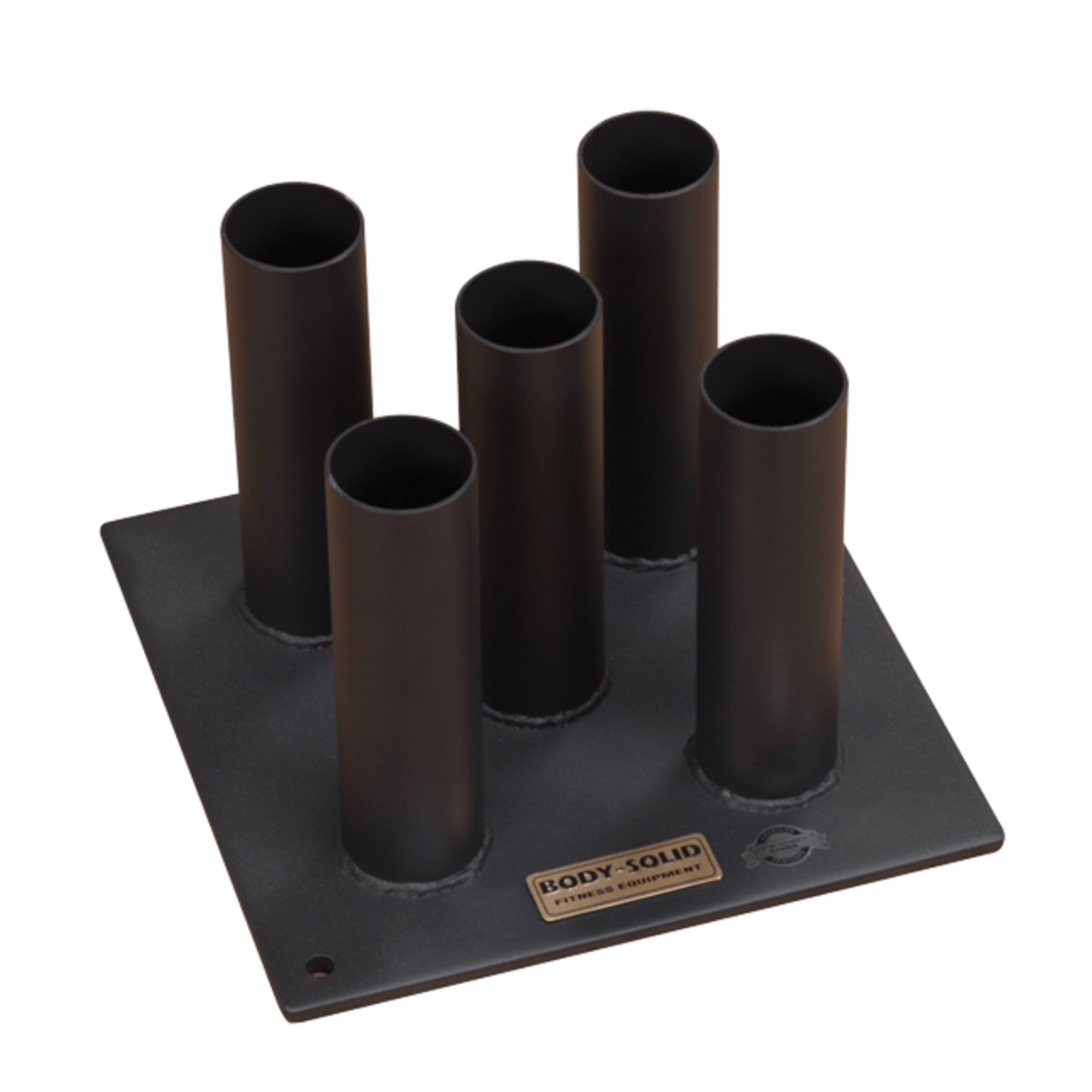 New 5 Bar Holder | Affordable Gym Equipment