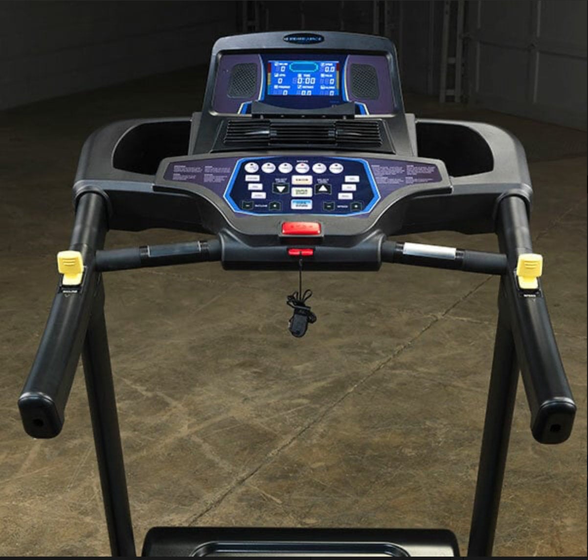Endurance Commercial Treadmill | Affordable Gym Equipment