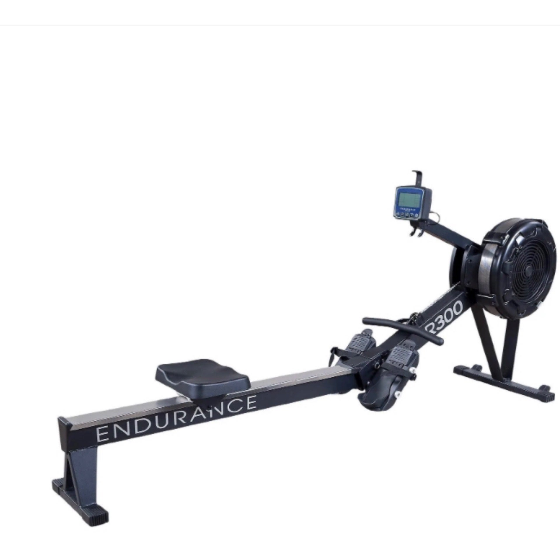 Endurance R300 Rower | Affordable Gym Equipment